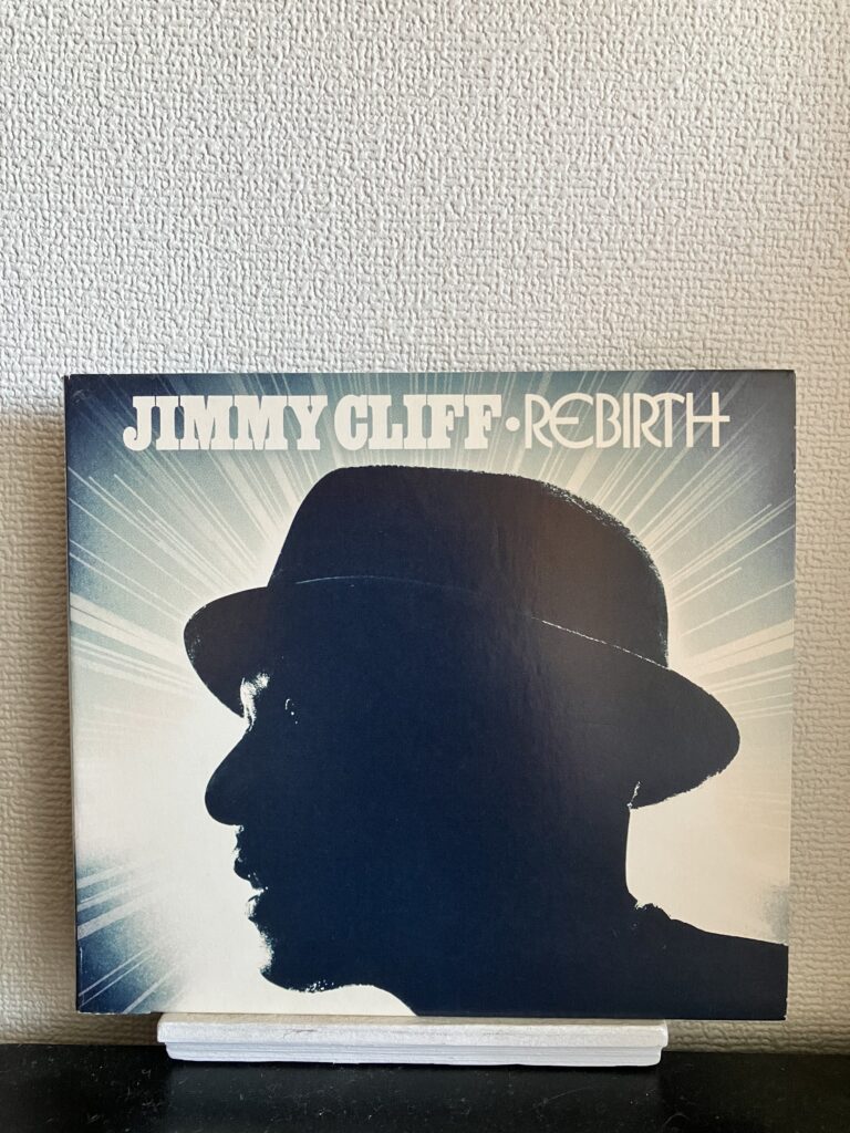音楽への情熱と革新が詰まった、Jimmy Cliffの『Rebirth』を紹介 | ちゃちゃ丸ブログ